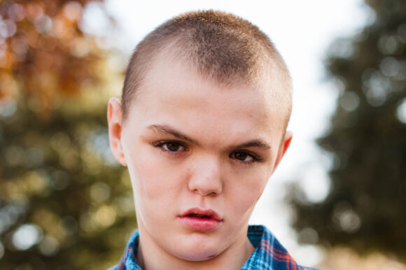 Aiden A. - Heart Gallery Alabama