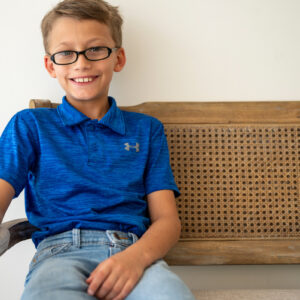 On Hold - Heart Gallery Alabama