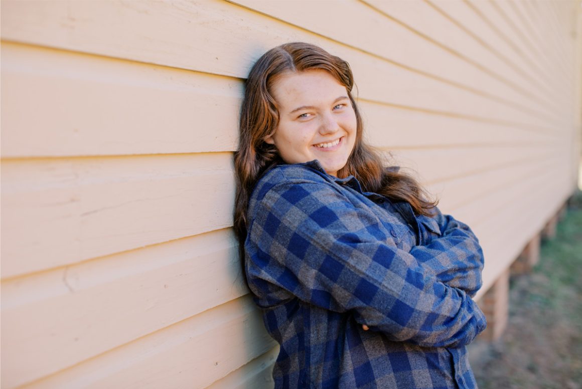 Tamber - Heart Gallery Alabama