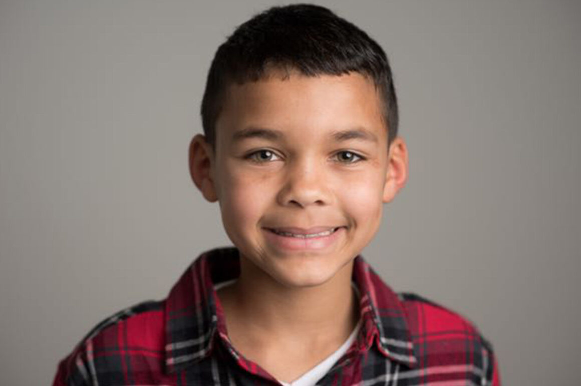 Adryan M. - Heart Gallery Alabama