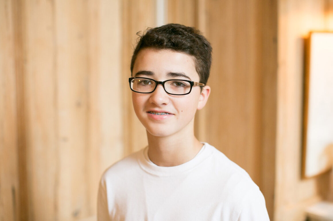 Jaden - Heart Gallery Alabama