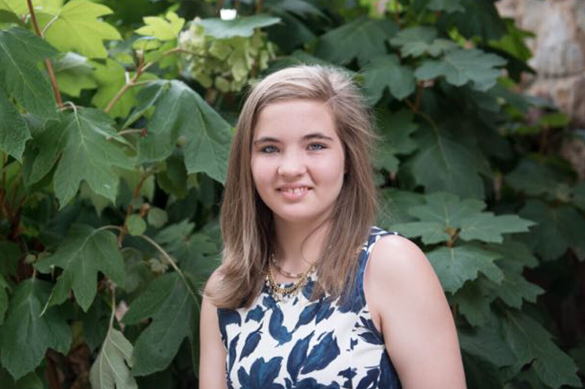 Kiona R. - Heart Gallery Alabama