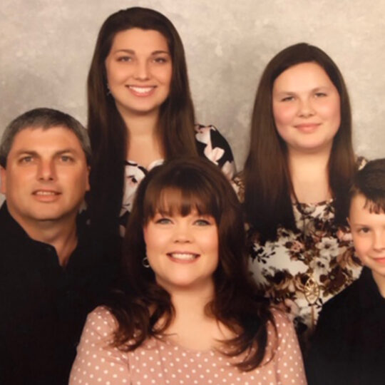 Success Stories - Heart Gallery Alabama