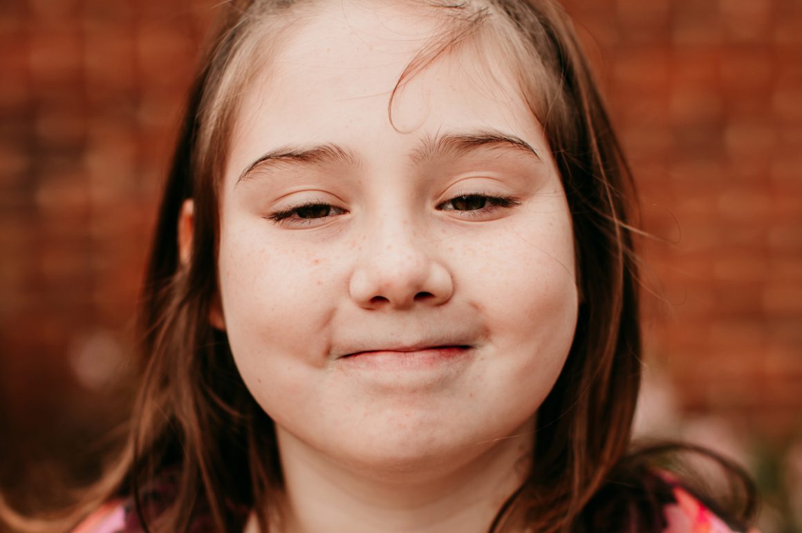 Makaylah H. - Heart Gallery Alabama