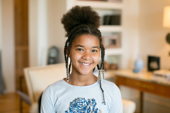 Searra B. - Heart Gallery Alabama