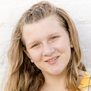 On Hold - Heart Gallery Alabama