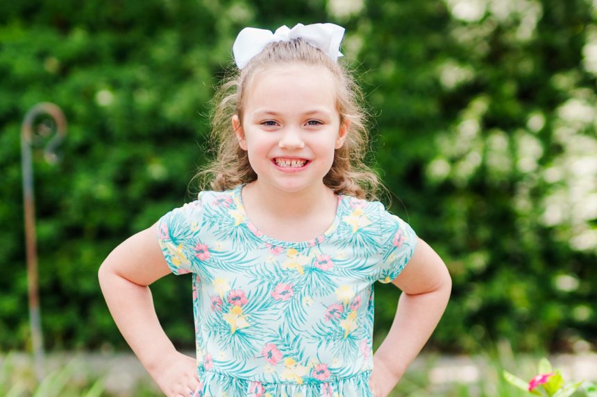 Rayven W. - Heart Gallery Alabama