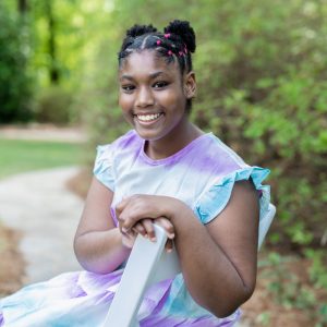 Individual Children - Heart Gallery Alabama