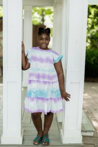 Indyah M. - Heart Gallery Alabama