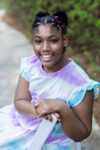 Indyah M. - Heart Gallery Alabama