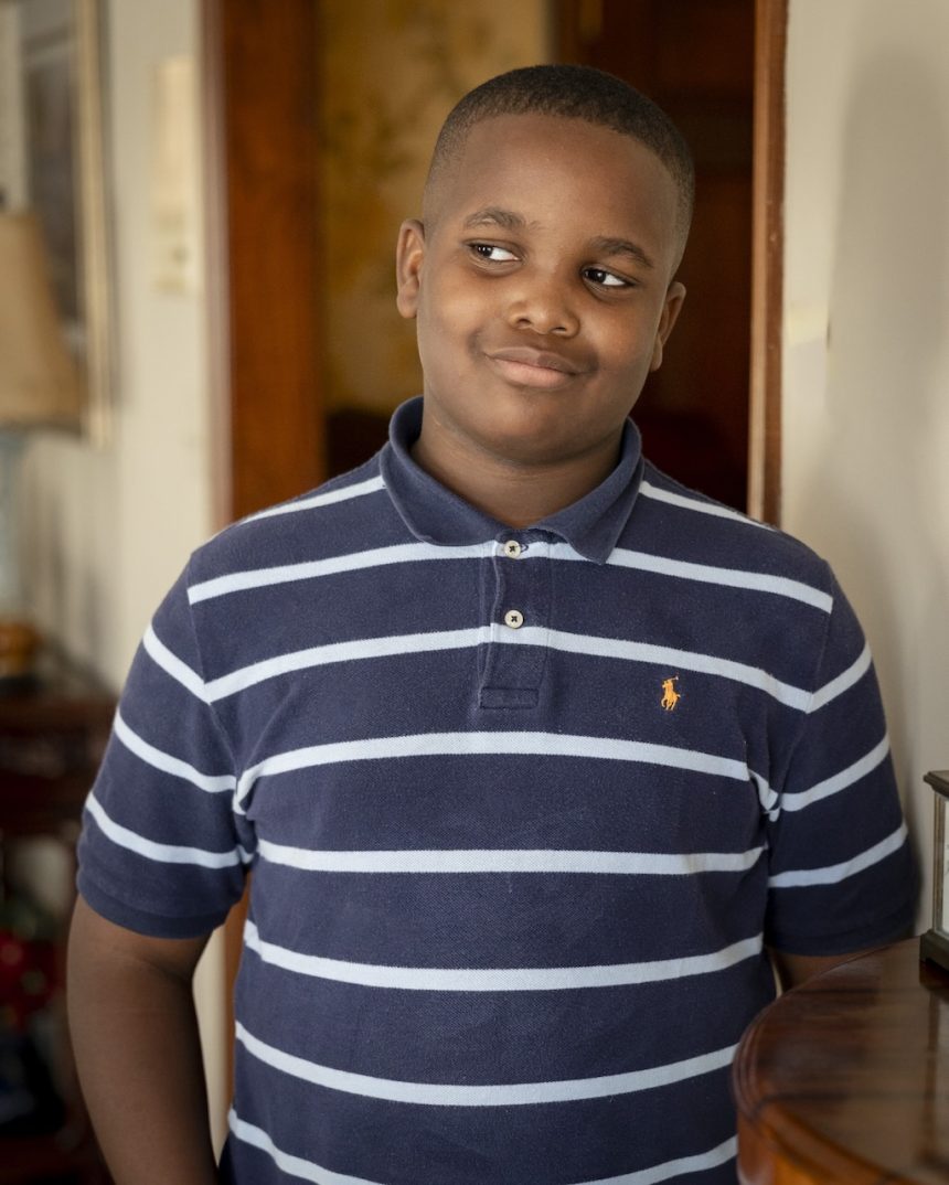 Joylan - Heart Gallery Alabama