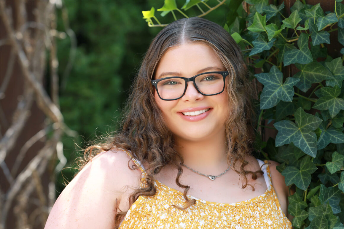 Kierra M. - Heart Gallery Alabama